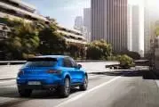 Porsche Macan: Piyasada kimlerle karşılaşıyor? 29148_2