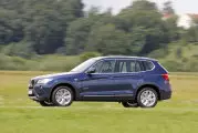 Porsche Macan: pwy mae'n ei wynebu yn y farchnad? 29148_21