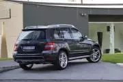 Porsche Macan: pwy mae'n ei wynebu yn y farchnad? 29148_28