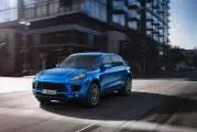 Porsche Macan: con chi si confronta sul mercato? 29148_3