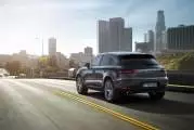 Porsche Macan: ar ko tas saskaras tirgū? 29148_5