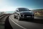 Porsche Macan: pwy mae'n ei wynebu yn y farchnad? 29148_6