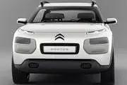 The production of the Citroën Cactus will take place in Villaverde 29334_5