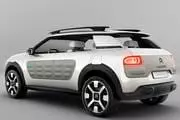 Umusaruro wa Citroën Cactus uzabera muri Villaverde 29334_6