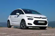 Citroën C4 Picasso Blue HDi 150, oanpast konsumpsje en foldien mei EuroVI regeljouwing 29466_7