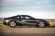 5 novidades do novo BMW i8 que quizais non coñezas 29484_11