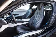 5 innovations of the new BMW i8 that you may not know 29484_14