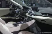 नवीन BMW i8 चे 5 नवकल्पना जे तुम्हाला माहीत नसतील 29484_6