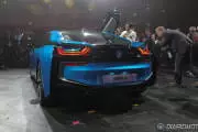 5 innovations of the new BMW i8 that you may not know 29484_7