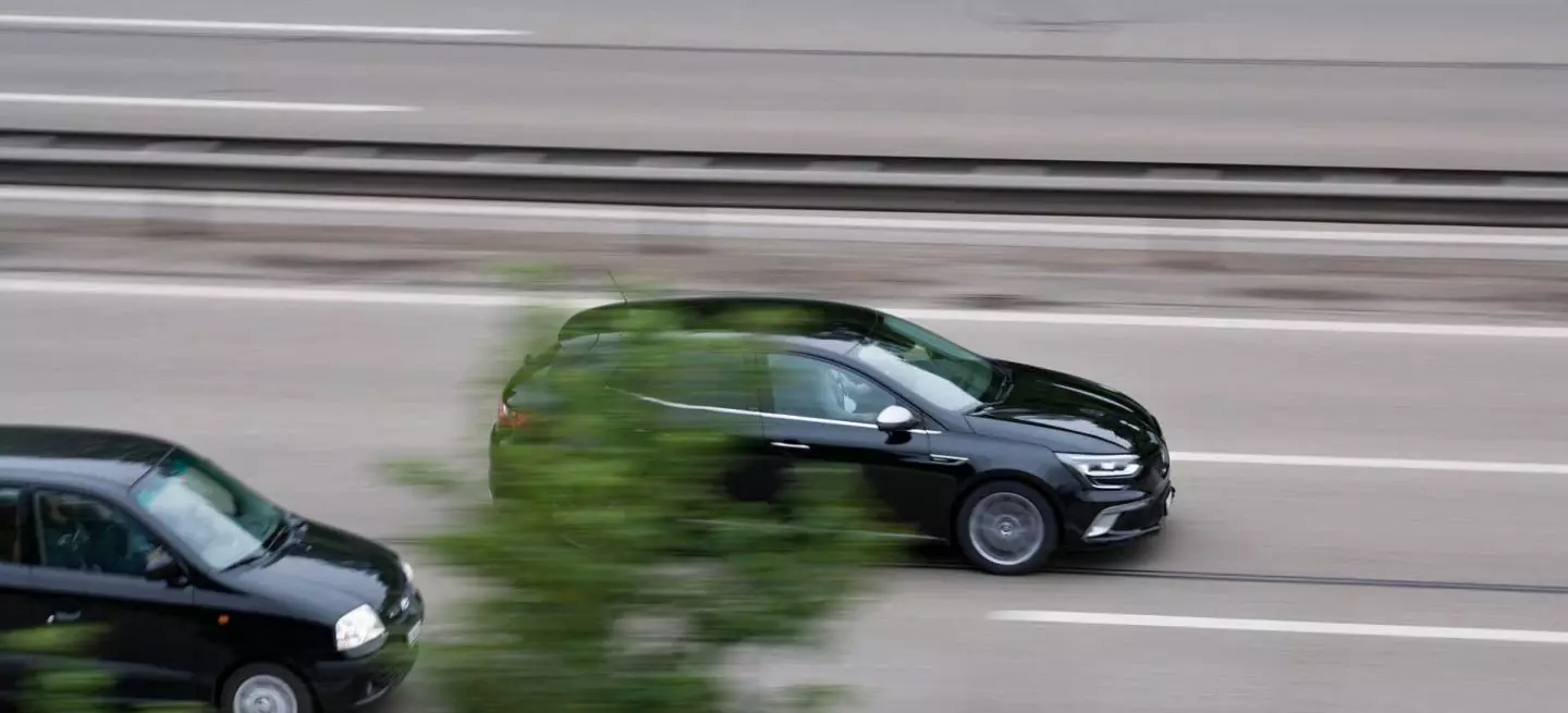 Virzieties pa parastajiem ceļiem, nepārsniedzot 90 km/h 04