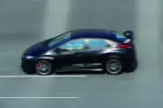 Honda Civic WTCC 2014. Տուրիստական մեքենաների աշխարհի առաջնության «Type R» 29786_2