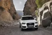 Audi Q3 1.4 TFSI 150 CV, 29,900 ইউরো থেকে পরিসরে নতুন অ্যাক্সেস 29802_2