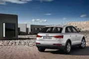 Audi Q3 1.4 TFSI 150 CV, נייַ אַקסעס צו די קייט פון 29,900 עוראָס 29802_3