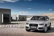 Audi Q3 1.4 TFSI 150 CV, nou accés a la gamma des de 29.900 euros 29802_4