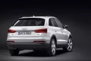 Audi Q3 1.4 TFSI 150 CV, iraye si tuntun si sakani lati awọn owo ilẹ yuroopu 29,900 29802_6