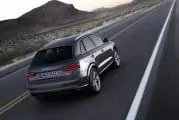 Audi Q3 1.4 TFSI 150 CV, uusi pääsy mallistoon alkaen 29 900 euroa 29802_7