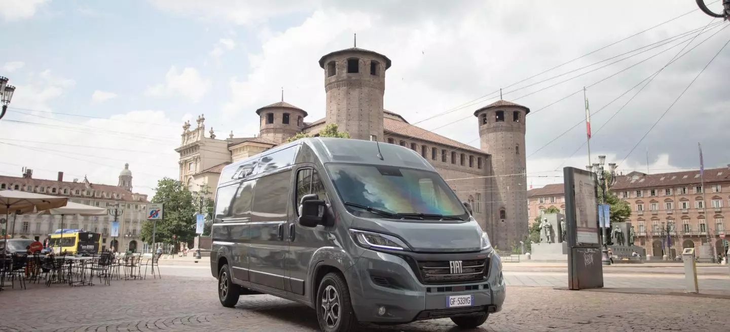 Fiat Ducato 2022 35