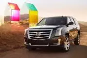 Cadillac ne comprend pas la crise d'identité et après la nouvelle Escalade, il y aura un nouveau et grand croisement 30118_5