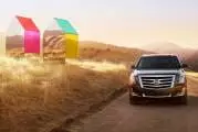 Cadillac ne comprend pas la crise d'identité et après la nouvelle Escalade, il y aura un nouveau et grand croisement 30118_7