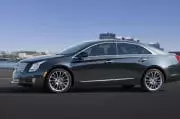 Cadillac XTS Vsport, 3.6 V6 Twin Turbo 410 hp 30487_6