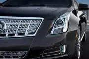 Cadillac XTS Vsport, 3.6 V6 Twin Turbo 410 hp 30487_7