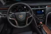 Cadillac XTS Vsport, 3.6 V6 Twin Turbo 410 hp 30487_8