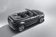 Range Rover Evoque Cabrio, olası yeşil ışık ve yakın üretim 30724_4