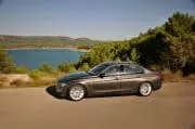 Volvo S60 D4 163 CV Kinect għat-test: issir taf dan is-sedan fuq il-moviment 31362_17