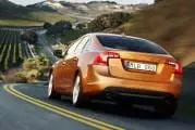 Volvo S60 D4 163 CV Kinect għat-test: issir taf dan is-sedan fuq il-moviment 31362_48