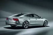 O le Audi A9 e mafai ona taunuu i le 2016 i luga o le tulaga o le isi Q7 31515_2