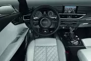 O le Audi A9 e mafai ona taunuu i le 2016 i luga o le tulaga o le isi Q7 31515_3