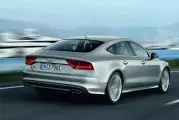 O le Audi A9 e mafai ona taunuu i le 2016 i luga o le tulaga o le isi Q7 31515_6