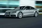 O le Audi A9 e mafai ona taunuu i le 2016 i luga o le tulaga o le isi Q7 31515_7