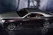 Növbəti Rolls-Royce açıq-aydın Wraith Drophead olacaq 31546_3