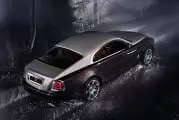 다음 롤스로이스는 분명히 Wraith Drophead가 될 것입니다. 31546_4