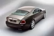 Növbəti Rolls-Royce açıq-aydın Wraith Drophead olacaq 31546_7