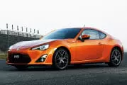 Мечта Тетсуи Тады: Toyota GT 86 как суббренд? 31611_10