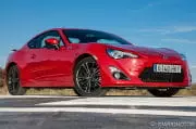 Ëndrra e Tetsuya Tada: Toyota GT 86 si nën-markë? 31611_2