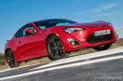 Ëndrra e Tetsuya Tada: Toyota GT 86 si nën-markë? 31611_3