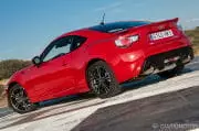 Мечта Тетсуи Тады: Toyota GT 86 как суббренд? 31611_4