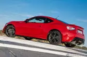 Мечта Тетсуи Тады: Toyota GT 86 как суббренд? 31611_5