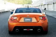 Tetsuya Tada's dream: the Toyota GT 86 as a sub-brand? 31611_8