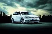 Volkswagen Passat, Passat Variant ve CC'nin R-Line serisinin İspanya fiyatları 31853_6