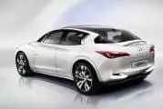 Nouvo kontra Infiniti a pral fèt nan Angletè nan 2015 31919_3