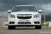 Chevrolet Cruze 1.7 VCDi LT+, testita (II): motoro kaj konduto 32160_12