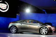 Cadillac ELR, нов пат за бегство на General Motors за амортизирање на Chevrolet Volt 32274_5