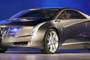 Cadillac ELR, нов пат за бегство на General Motors за амортизирање на Chevrolet Volt 32274_6