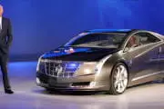 Cadillac ELR, нов пат за бегство на General Motors за амортизирање на Chevrolet Volt 32274_7