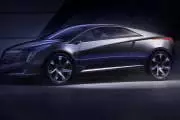 Cadillac ELR, Chevrolet Volt එක ක්‍රමක්ෂ කිරීම සඳහා නව ජෙනරල් මෝටර්ස් ගැලවීමේ මාර්ගය 32274_8