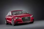 Audi: esklussiva fid-dinja ġdida fid-Detroit Motor Show, se tippreżenta s-sedan A3?L-RS7? 32491_2